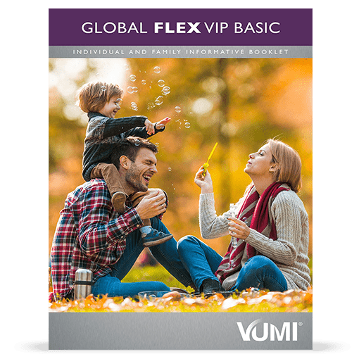 VUMI® Global