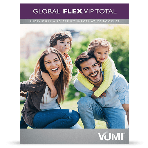 VUMI® Global