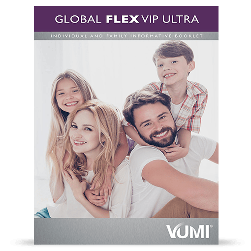 VUMI® Global