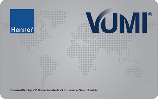 Notifications - VUMI® Global