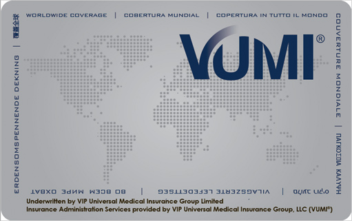 Notifications - VUMI® Global